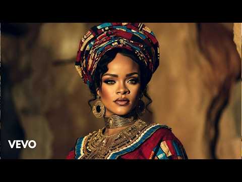 Rihanna - Tumba Tumba (2026 Official Music Video)