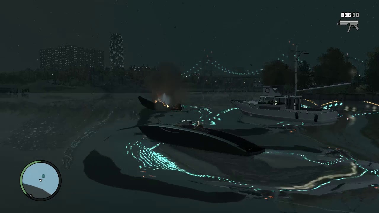 gta 4 walkthrough 47 - YouTube