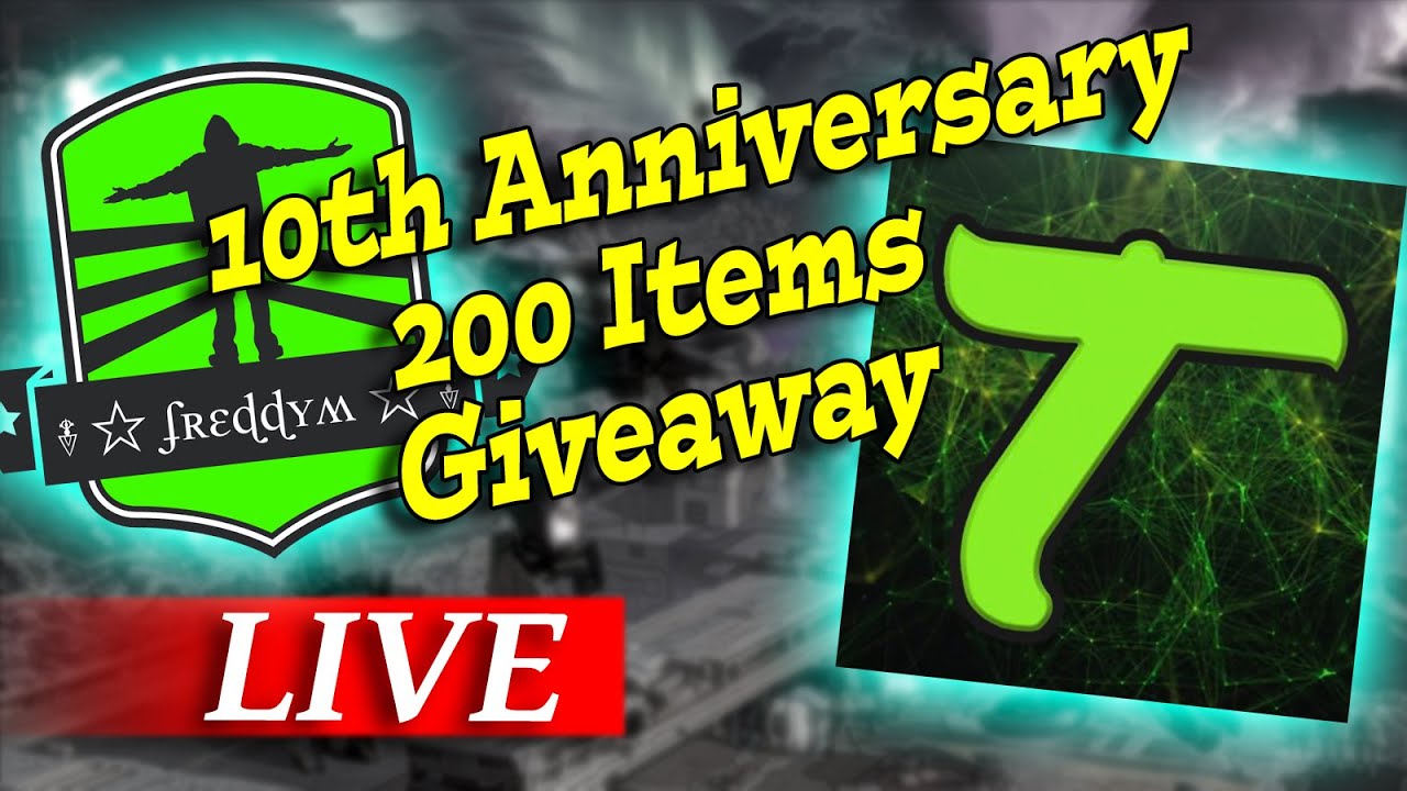 War Robots Huge 100 + 100 Secret Item Giveaway - YouTube