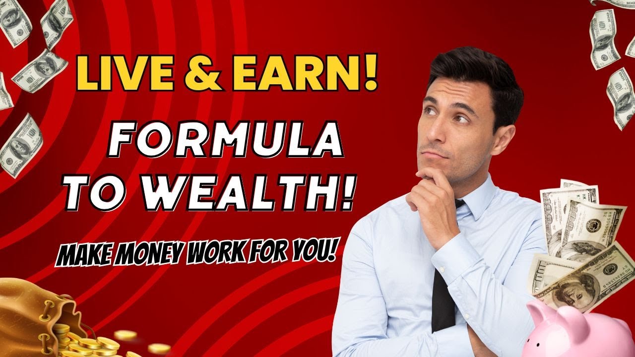 5 Ways Expats Make Passive Income in the Philippines - YouTube