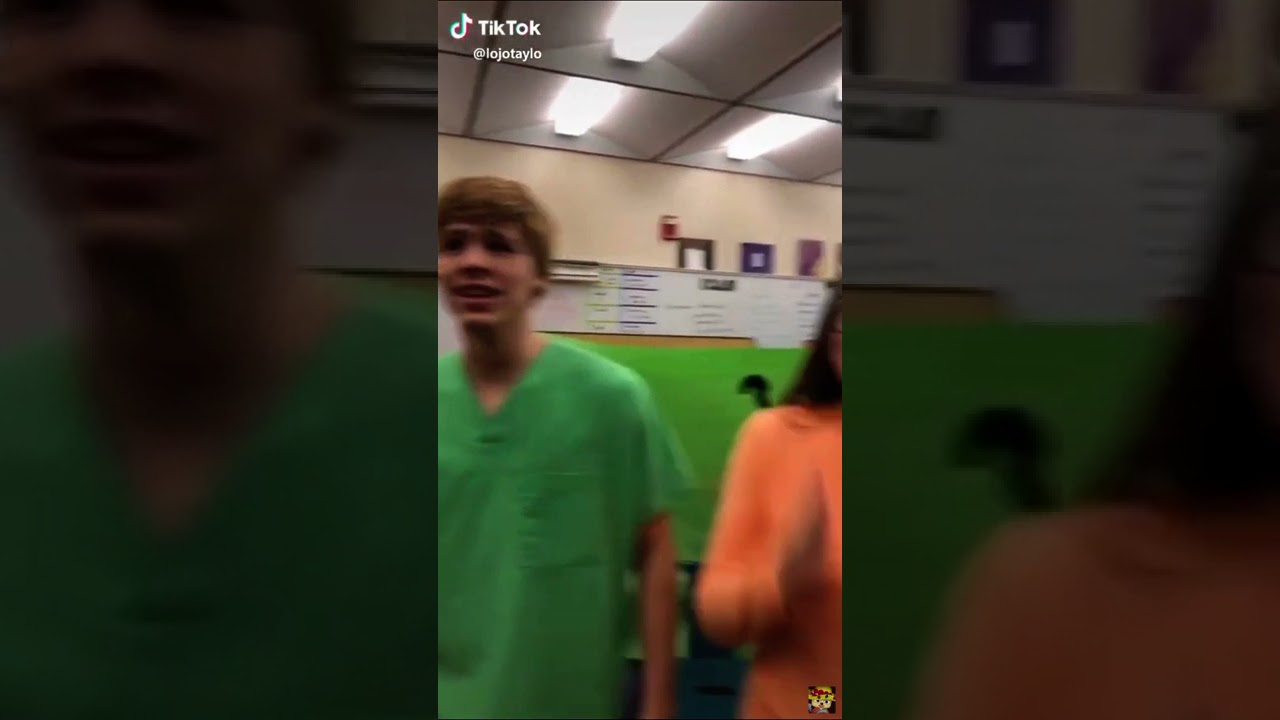 What does Fred say - YouTube