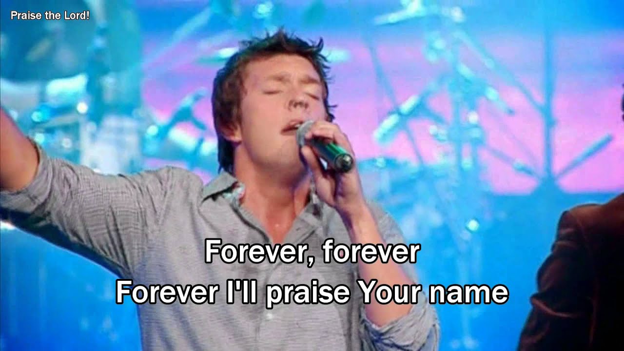 I Believe - Hillsong (with Lyrics/Subtitles) (Worship Song) - YouTube