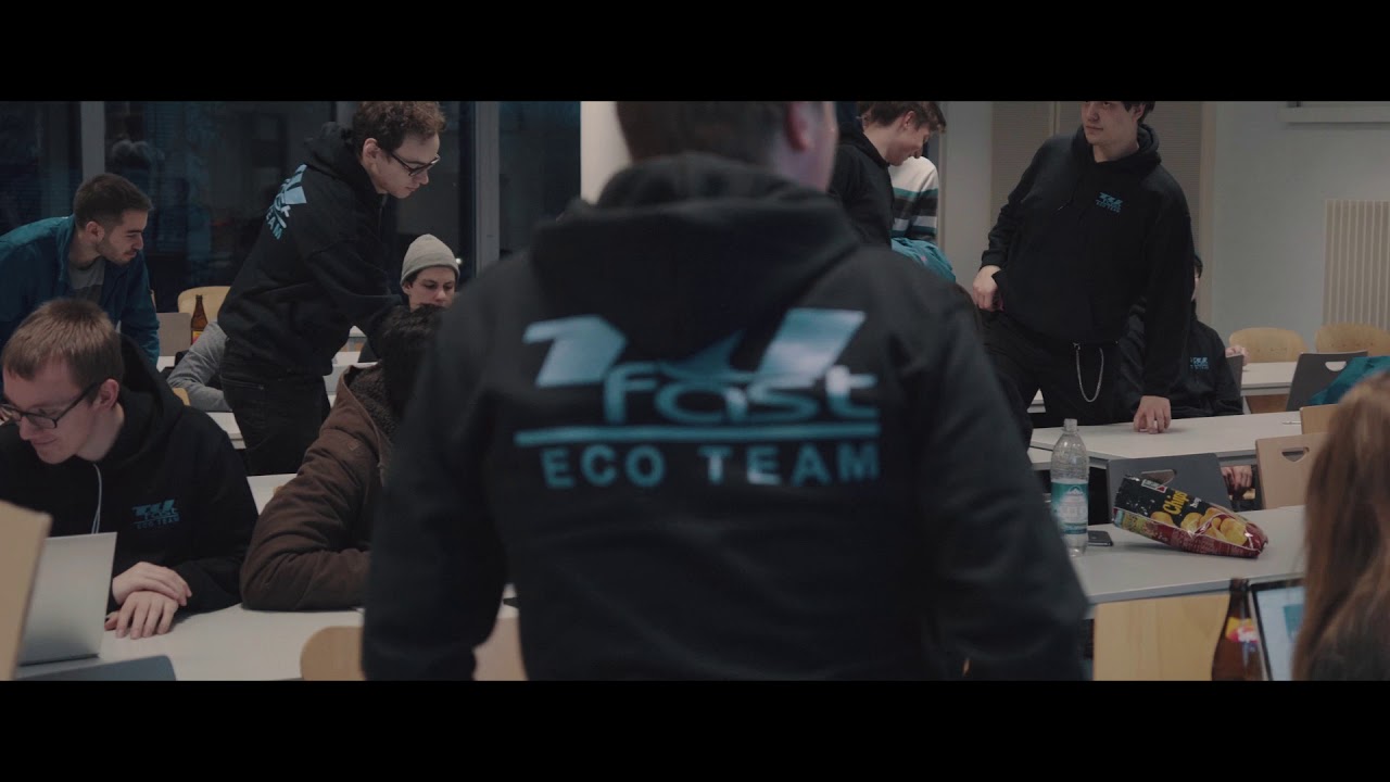 TUfast Eco Team - Intro - YouTube