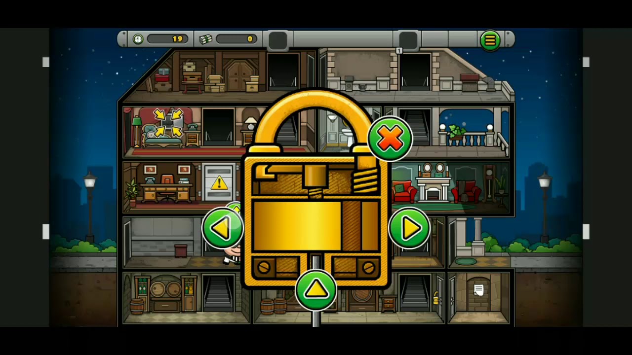 Bob the robber 4 - YouTube