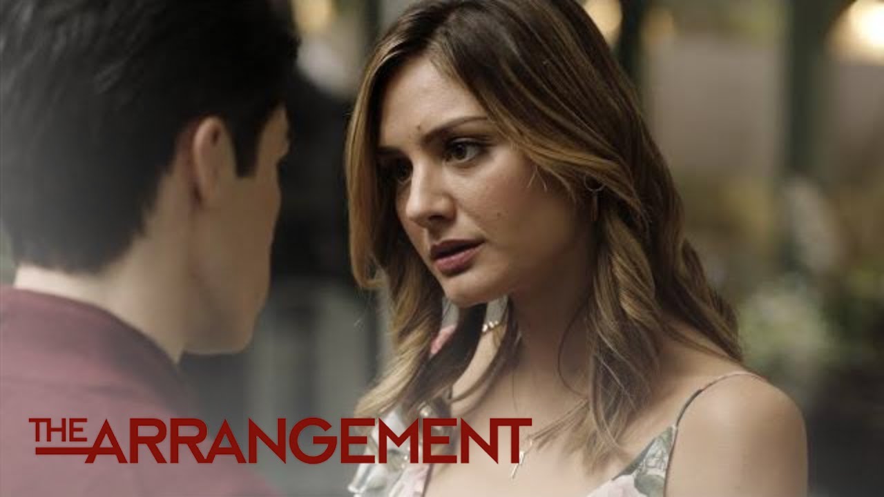 Megan Morrison and Kyle West Get Their Marriage License | The ...