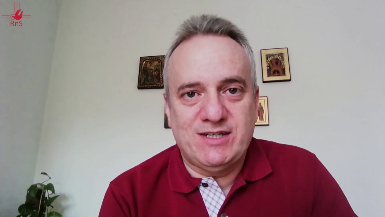 Campagna "IO RESTO UNITO E DONO" - Antonio Bonetti - YouTube