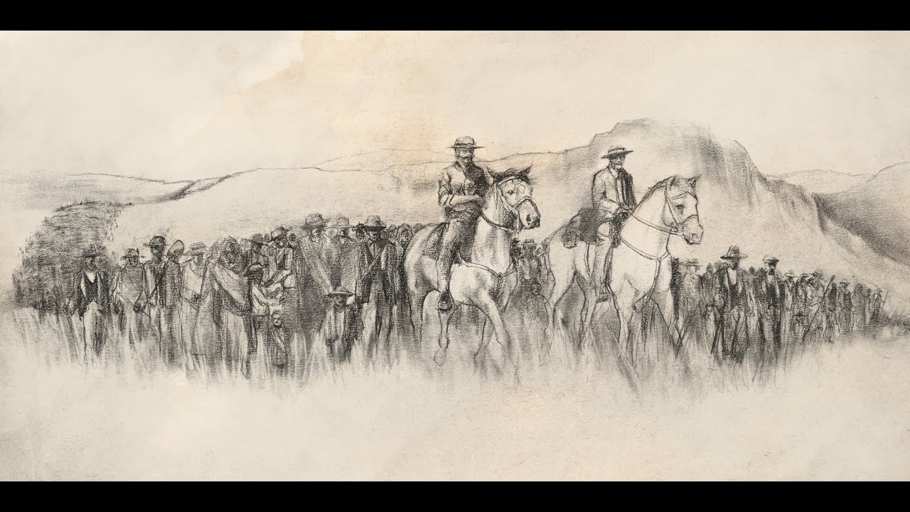 2013 - Umuhle ... Omubi, the Good one ... the Bad one - YouTube