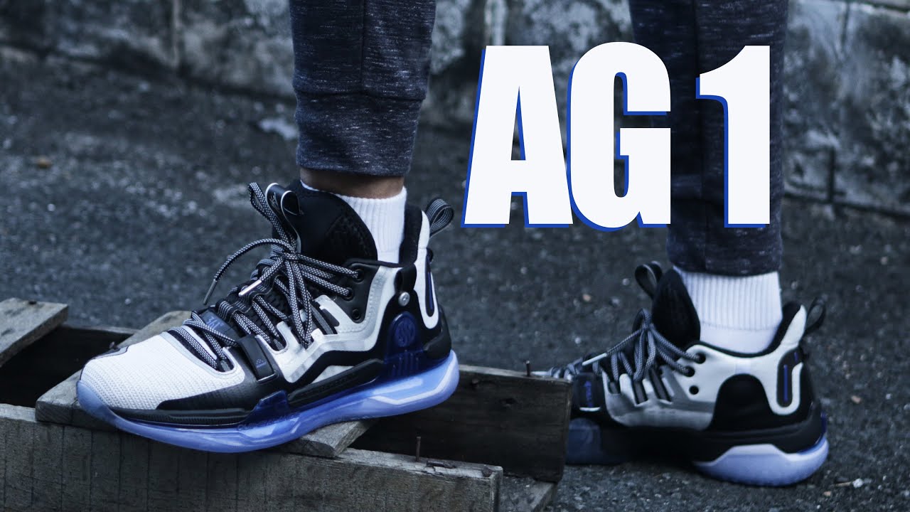 AG1 Performance Review Update ( air gordon 1 ) - YouTube