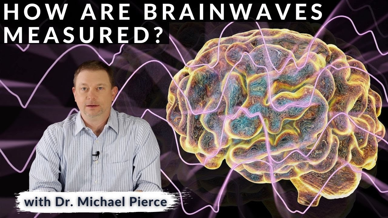 How are brainwaves measured? - YouTube
