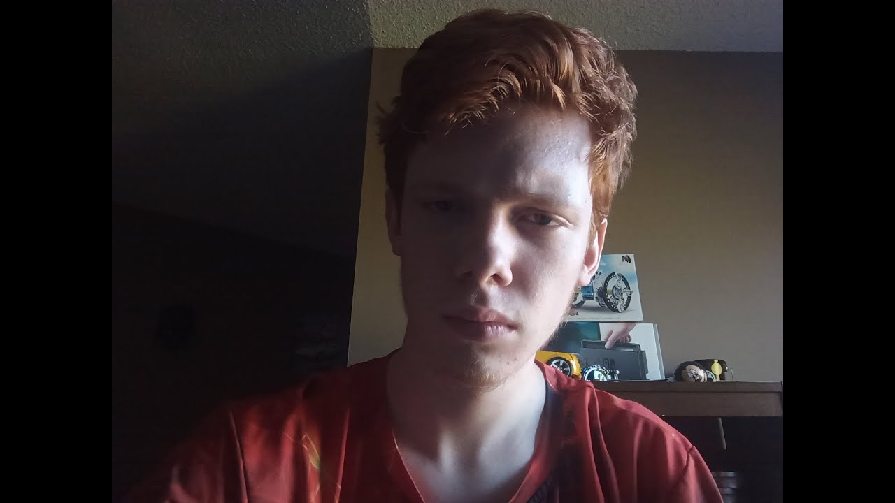 YOU SUS BOI - YouTube
