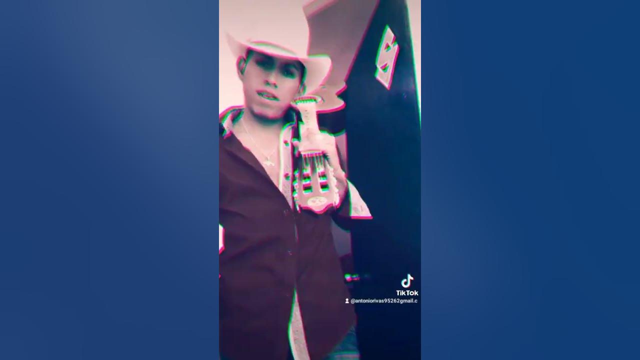 Tik Tok Tony Rivas Youtube