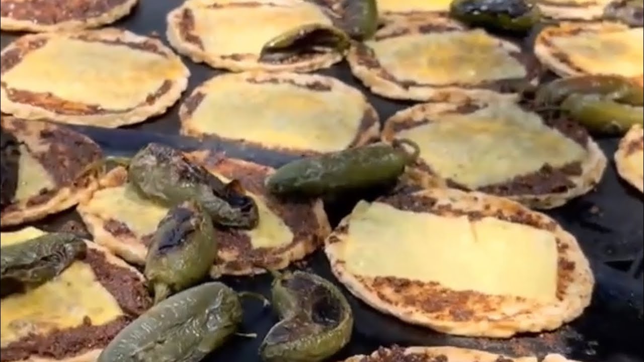 Miles de pellizcadas! - YouTube