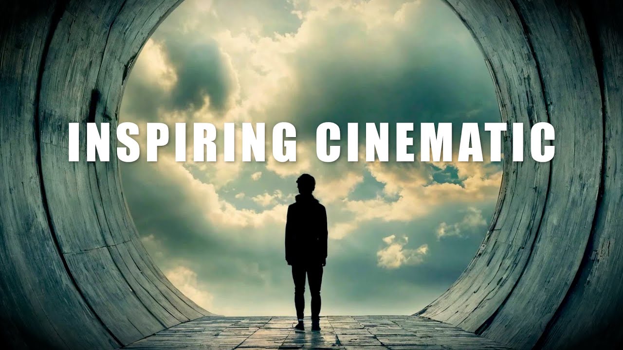 Inspiring Cinematic Rock Background Music For Videos - YouTube