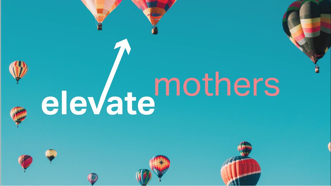 Classic Service | Elevate Mothers | Pastor Mark Toone | Full Service ...
