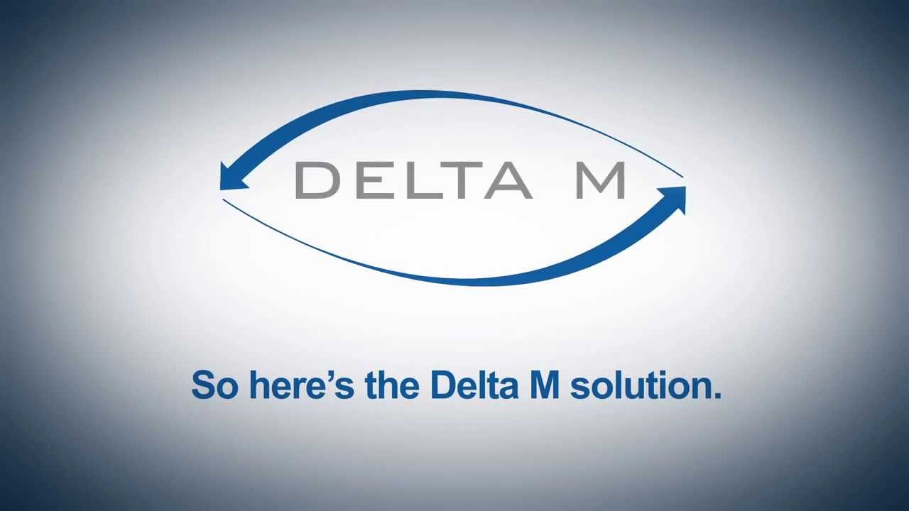 Delta M Incorporated: The World Leader in Recyclable Air Filtration ...
