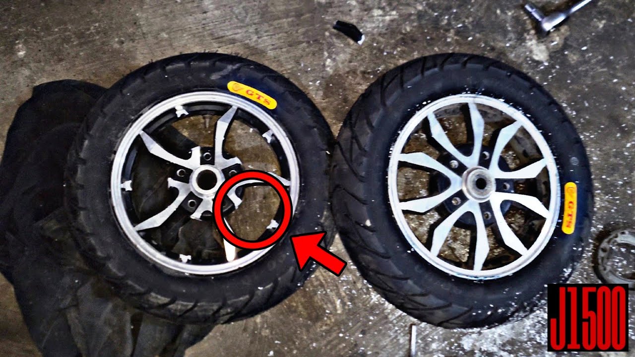 Pasola Racing Gomas y Botellas Nueva J1500⚡️ - YouTube