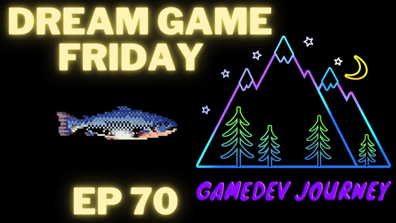 A Gamers' favourite fish is CoD - YouTube