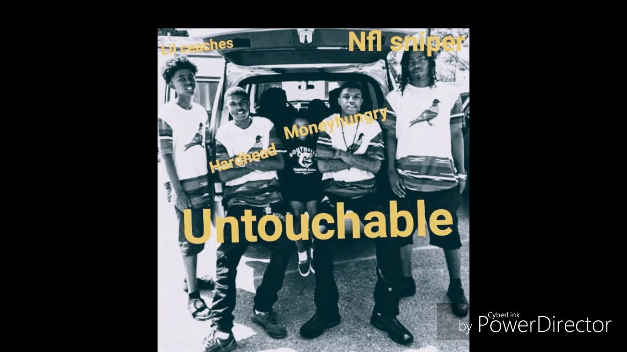 Nba youngboy -untouchable remix (office audio) - YouTube