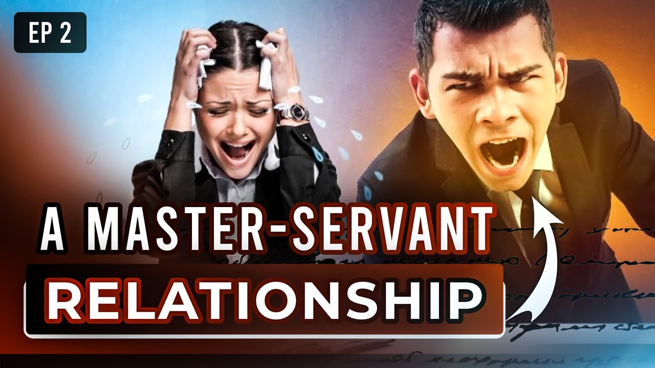 Should You Obey a Harsh Boss? Here’s What the Bible Teaches || A MASTER ...