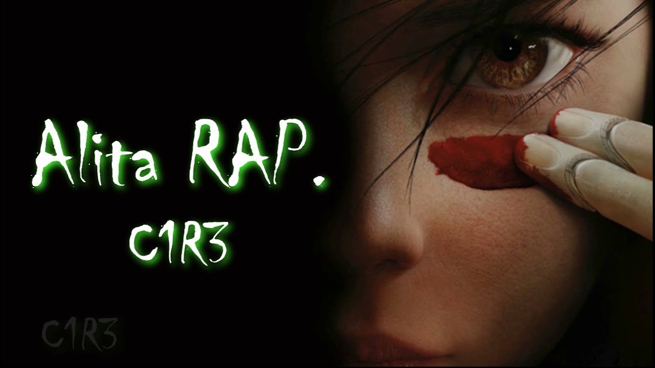 Alita Rap / Alita: Battle Angel Rap - C1R3 - YouTube Music