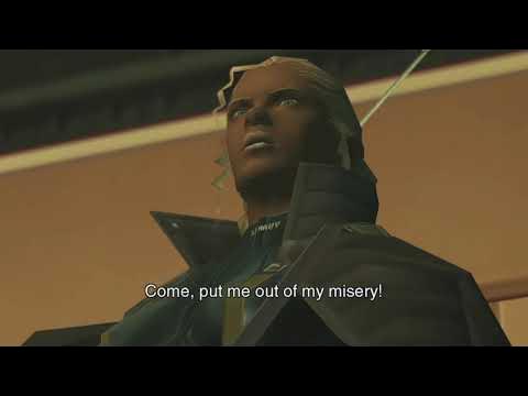 MGS2 (3) - YouTube