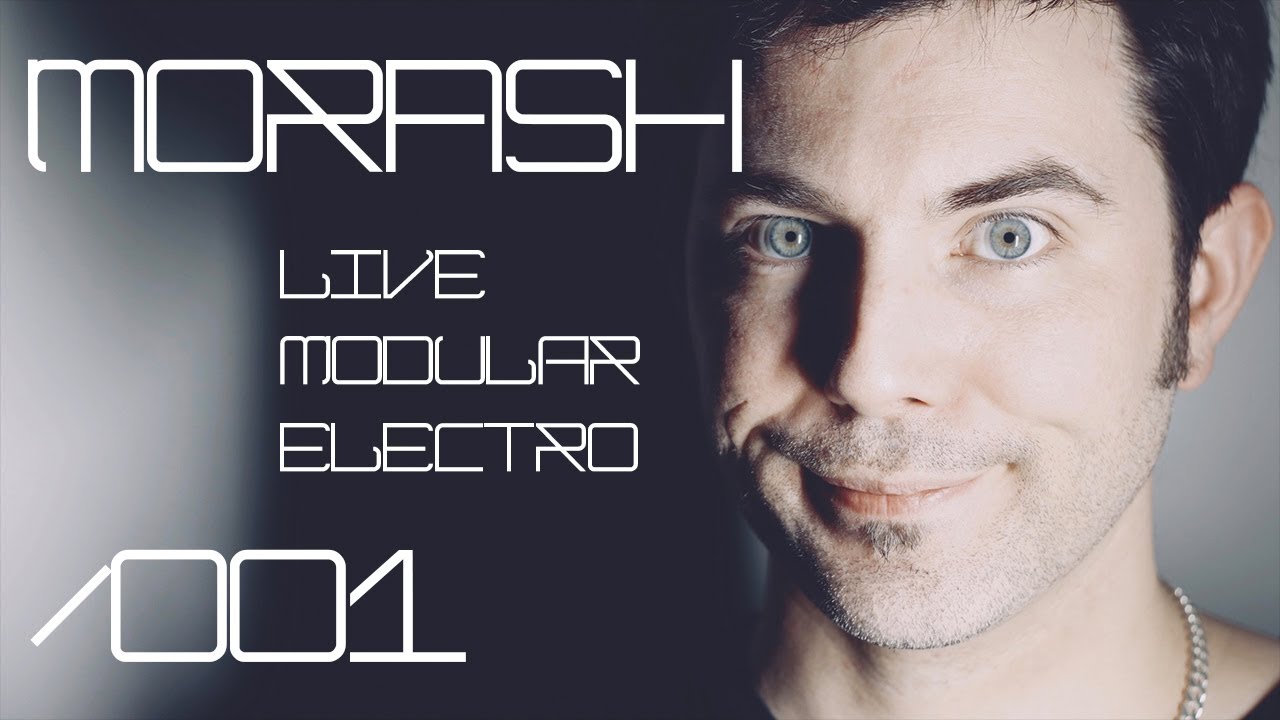 MORASH / 001 - YouTube