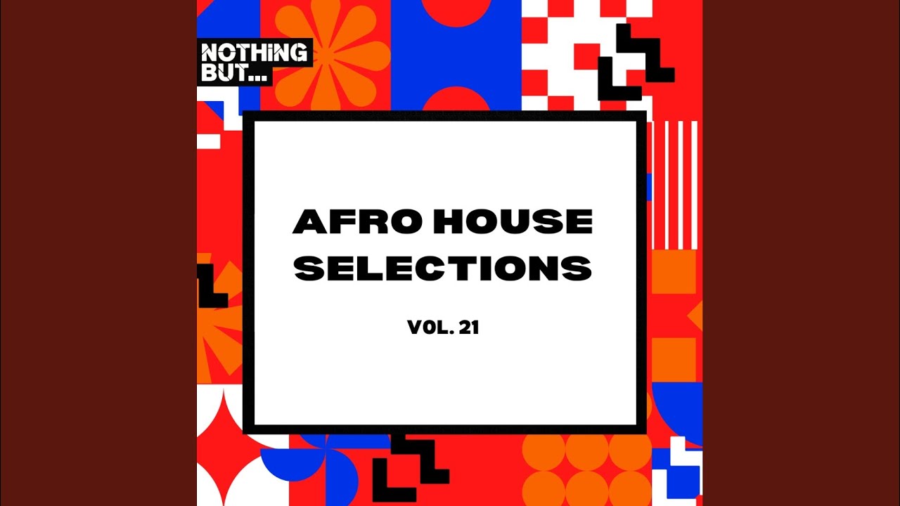 Afro Logic - YouTube