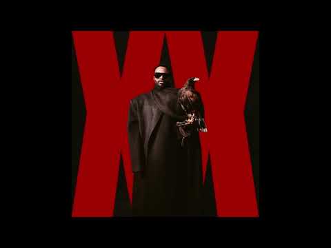 Fally Ipupa - Ma Diva ft SDM (audio official)