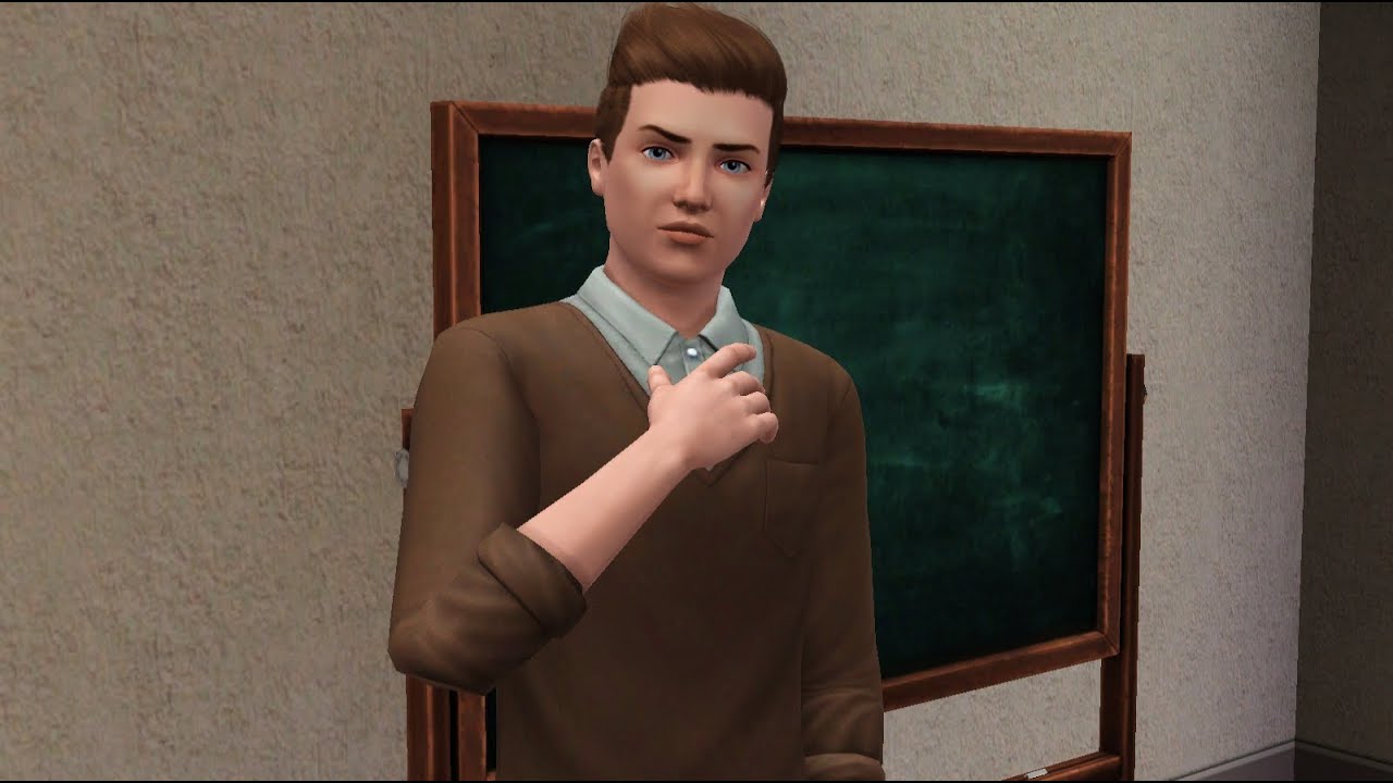 Charmed. - S3 Ep.3 (Sims 3 Series) - YouTube