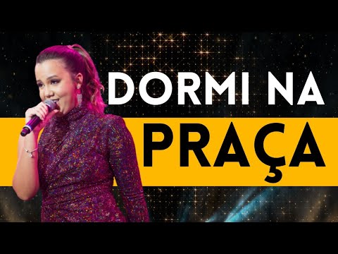 Mari Ribeiro faz apresentação de \