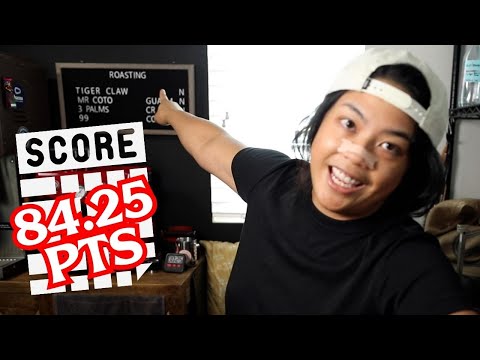 how I interpret coffee scores; and how I use them in my roasting ...