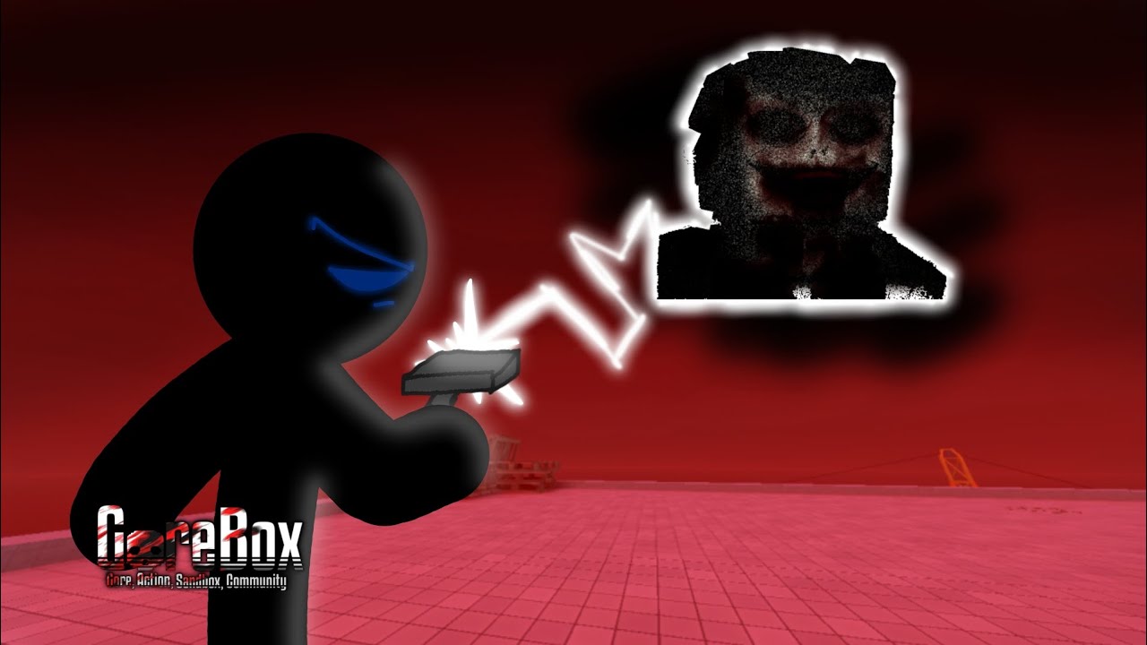 I'LL BE BEATING THE OBSERVER IN GOREBOX!! [it's easy 😎] - YouTube