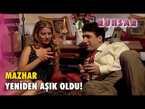 Mazhar, Reyhan'a Aşık Oldu! - Ruhsar Özel Klip