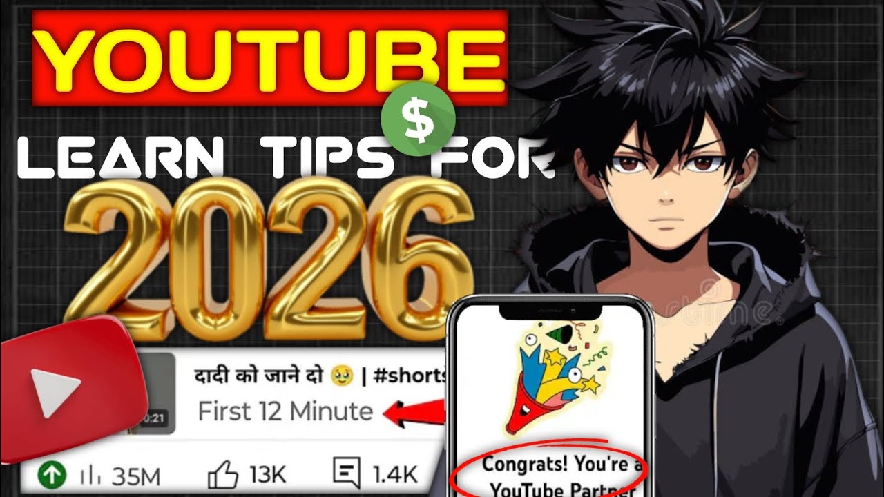 Learn Karo Tips Hojaoge Viral 2026 Main - Learn tips that will go viral ...