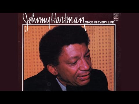Johnny Hartman - Moonlight In Vermont - YouTube