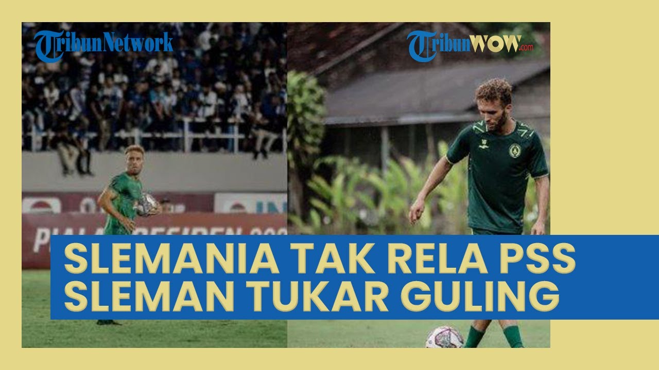 3 Risiko PSS Sleman Tukar Ze Valente dengan Higor Vidal dari Persebaya ...