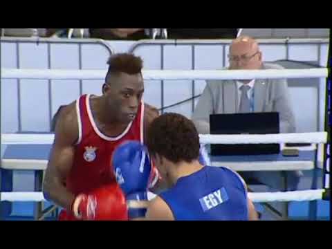 Walid said mohamed sedik - YouTube