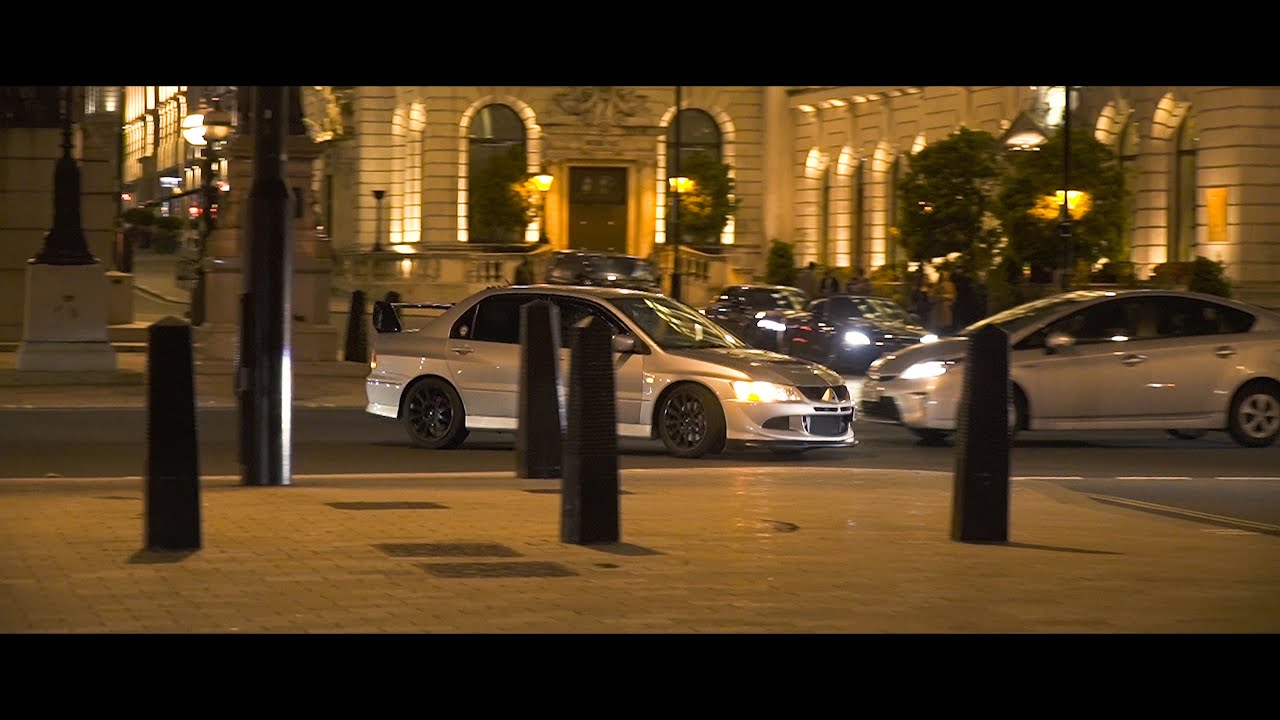 MPC UK LONDON RUN 2021 | 4K - YouTube