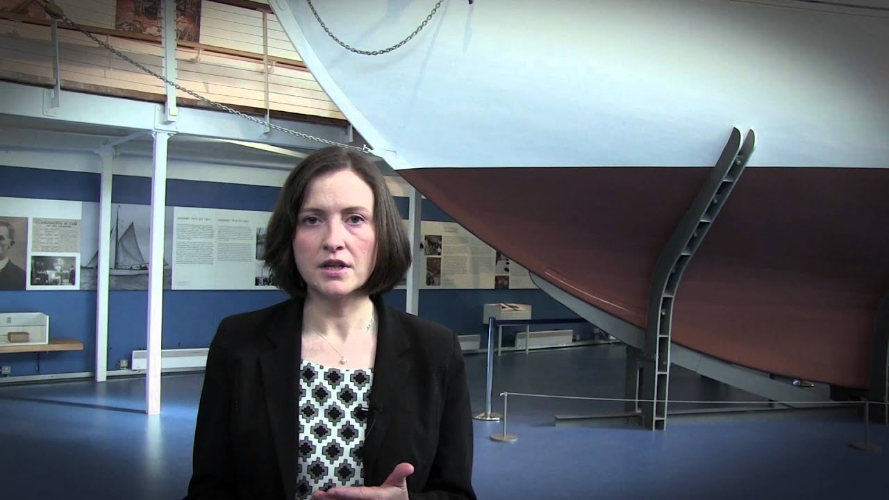 The Asgard and the Howth Gun Running - YouTube