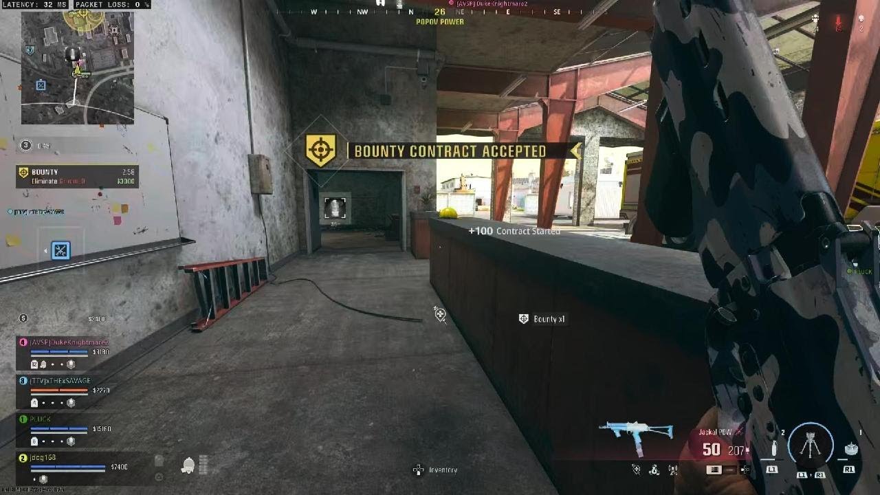 Call of Duty_20250118163724 - YouTube