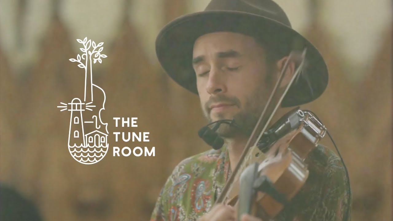 The Tune Room w/ Tim Chaisson. - YouTube