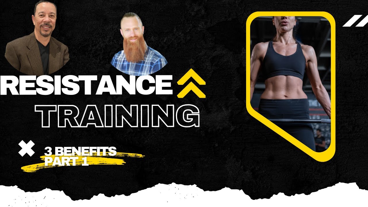 Intro to Resistance Training Part 1 - YouTube