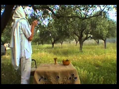 Baruch ata ADONAI Eloheinu - il canto Benedizione - YouTube