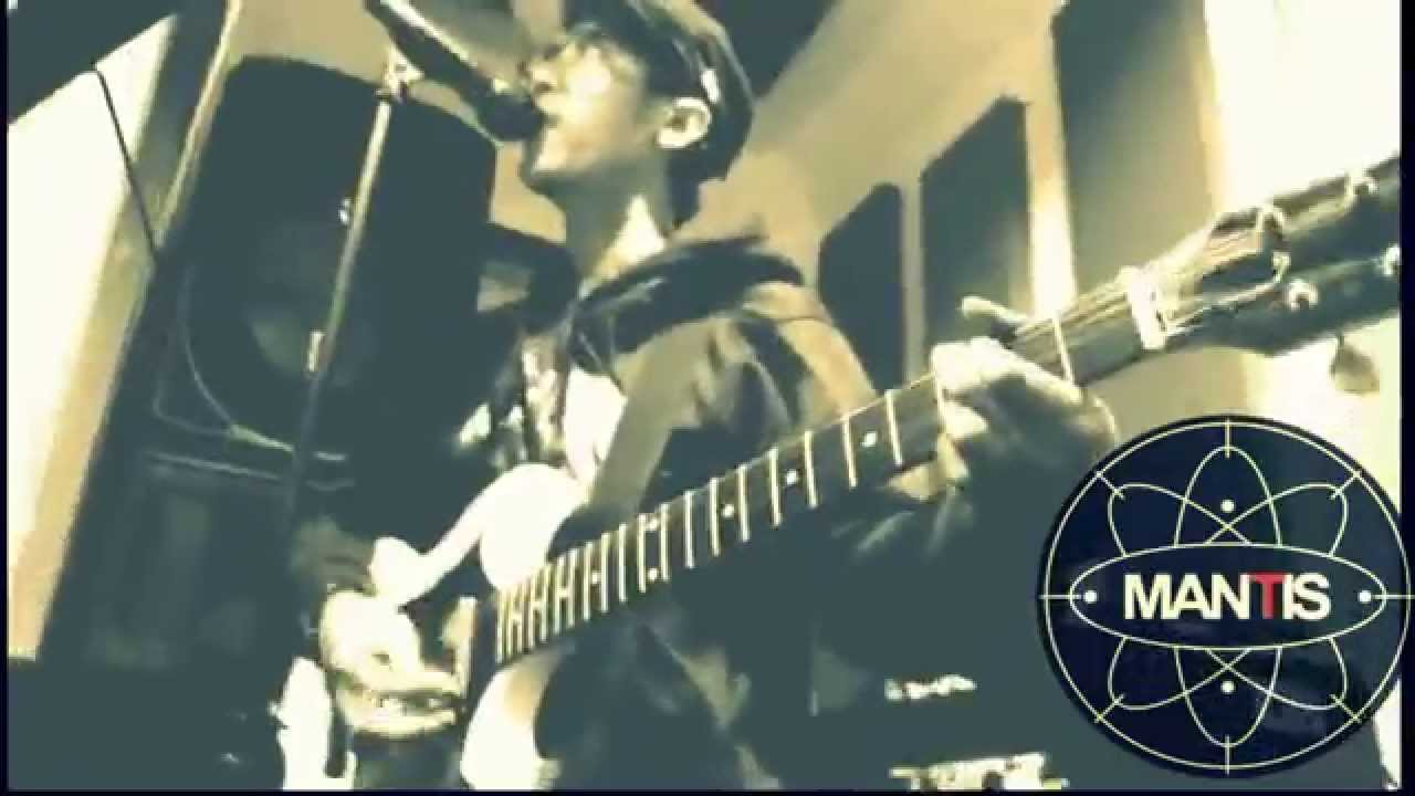 MANTIS (band) - JUNE - YouTube