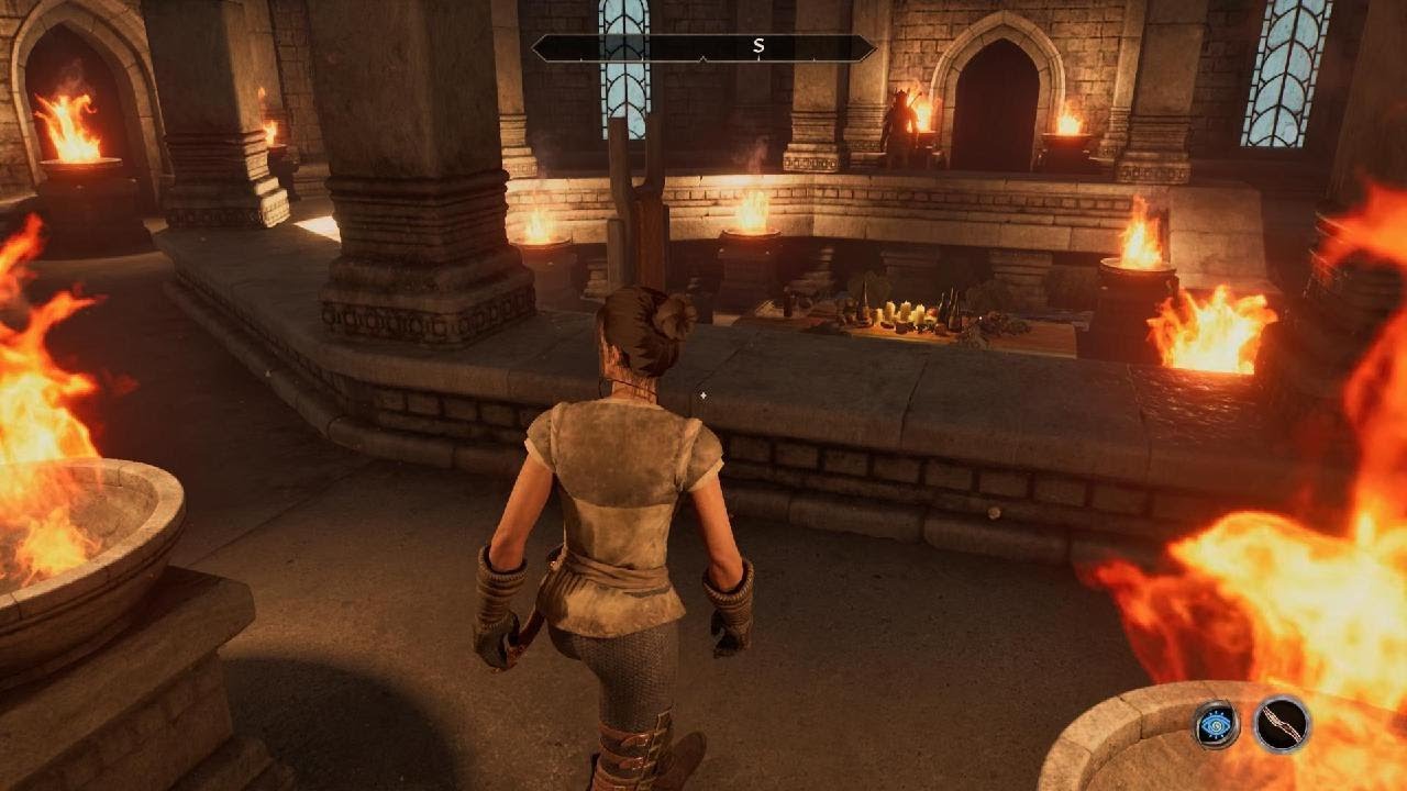 Oblivion Remastered Ritual Of Mania - YouTube