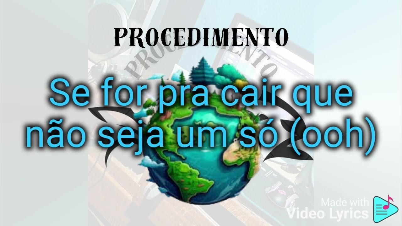 DNB - Procedimento feat.Ls, Shark. - YouTube