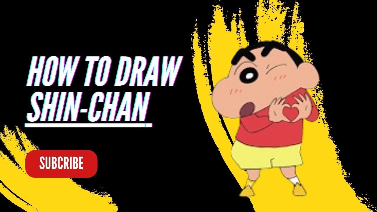 How to draw a Sin-chin and colors ."Sin-Chin Sketchbook: 🎨 ️ Mastering ...