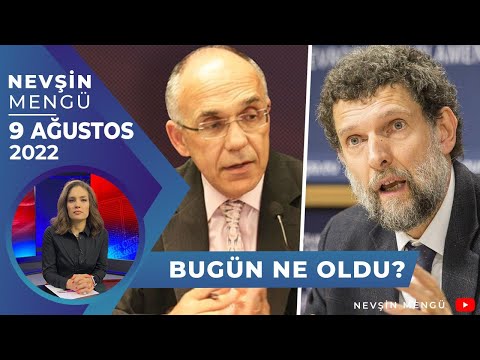 Osman Kavala'nın Yediği Yemek ve İşin Aslı