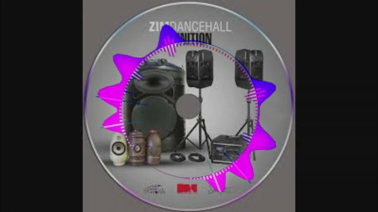 Jerry B - Ndadziya (Zimdancehall Defination Riddim Produced By Levels Production) - YouTube