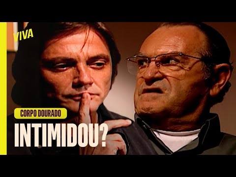 BILLY EXIGE QUE EZEQUIEL MANTENHA SELENA LONGE DOS SEUS PLANOS! | CORPO DOURADO | VIVA